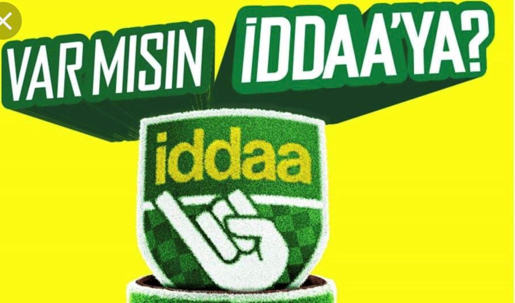  ddaa KG Ne Demek Nas l Oynan r ddaa Bahis Se enekleri